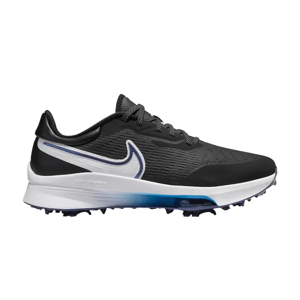 Nike Air Zoom Infinity Tour Next% Wide - Black