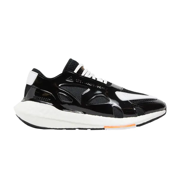 Adidas By Stella Mccartney Ultraboost 22 Sneakers - Black
