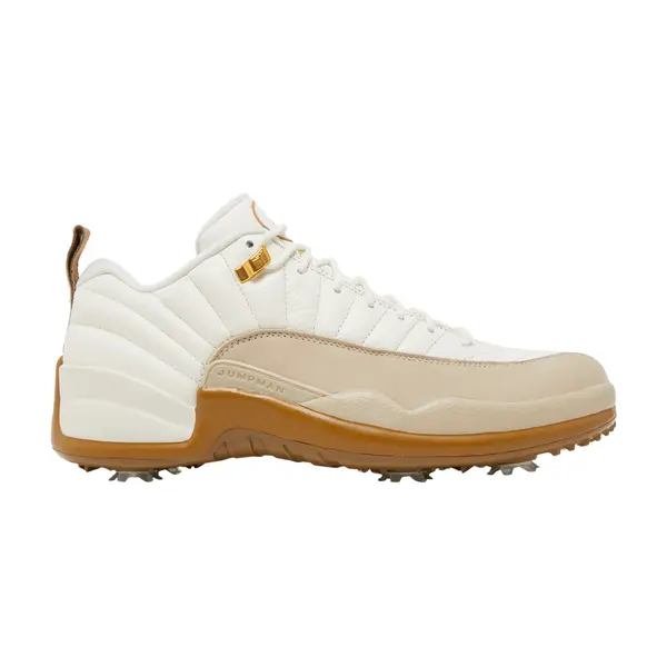 JORDAN Low Golf Sneakers