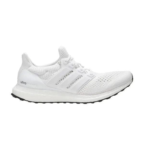 Adidas Ultraboost 1.0 Retro - White