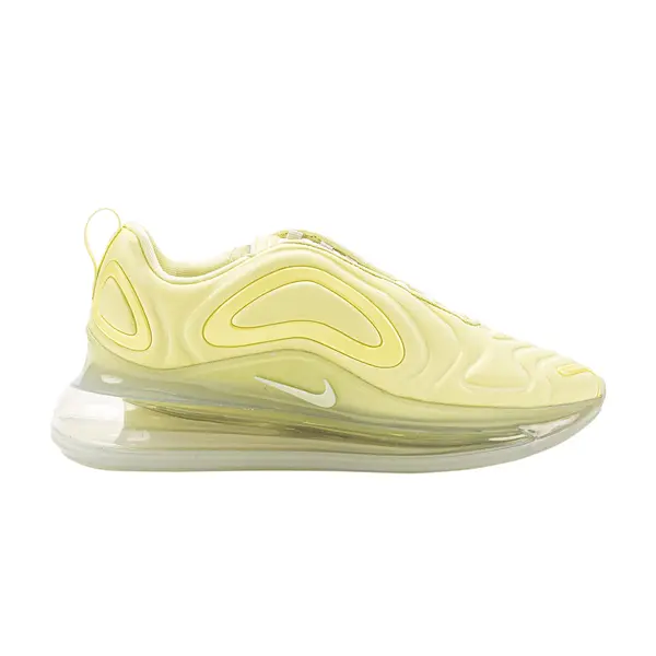 Nike Air Max 720 Se Sneakers - Green