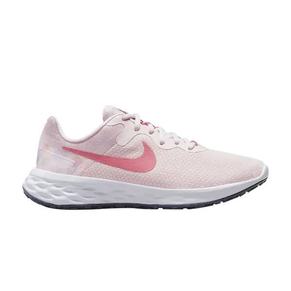 Nike Revolution Next Nature Premium Sneakers - Pink