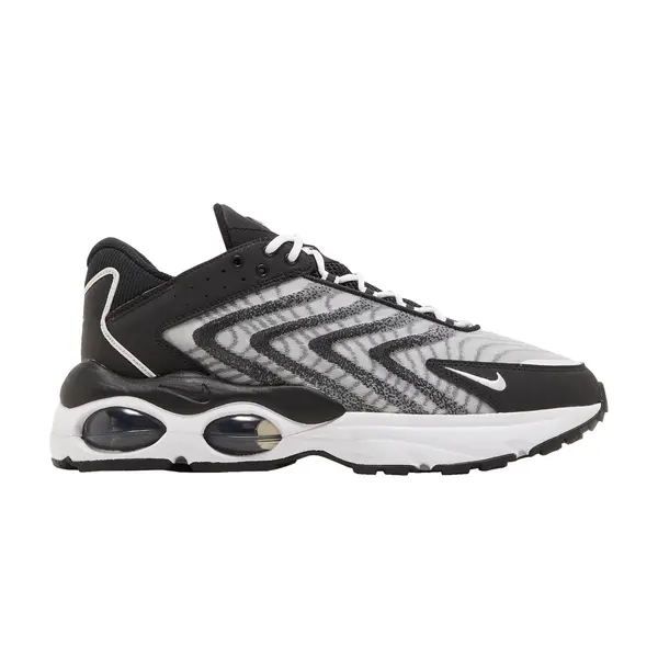 Nike Air Max Tw Sneakers - Black
