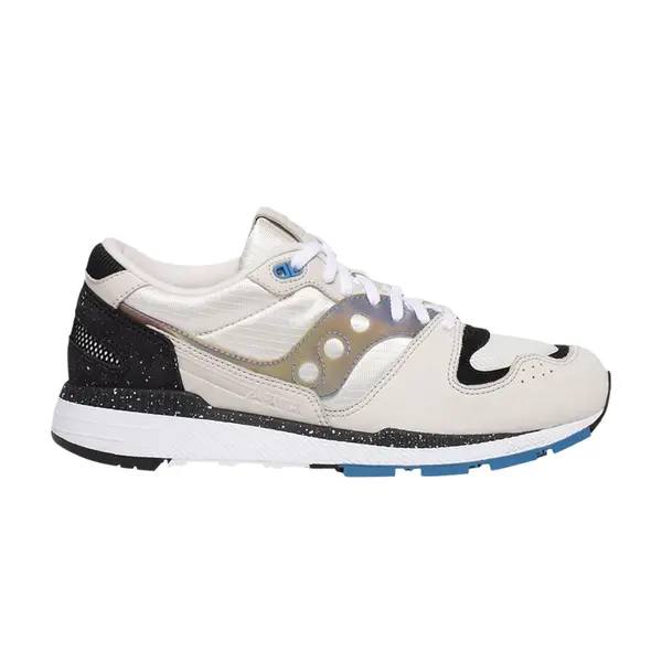 Saucony Azura Lenticular - White