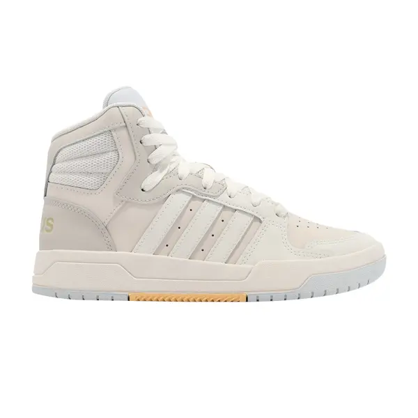 Adidas Entrap Mid High-top Sneakers