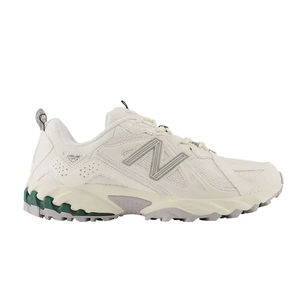 NEW BALANCE 610 2e Wide - Cream