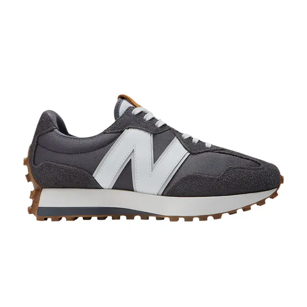 NEW BALANCE 327 Sneakers - Grey