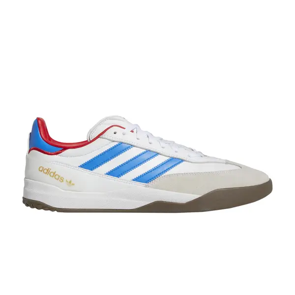 Adidas Copa Nationale - White