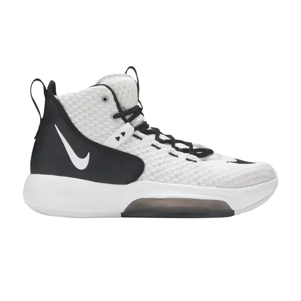 Nike Zoom Rize Team Sneakers - White
