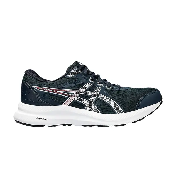 Asics Gel Contend Sneakers - Blue