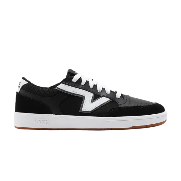 VANS Staple X Lowland Cc Sneakers