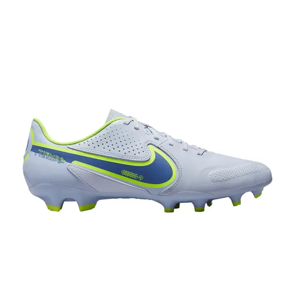 Nike Tiempo Legend Academy Mg - Grey