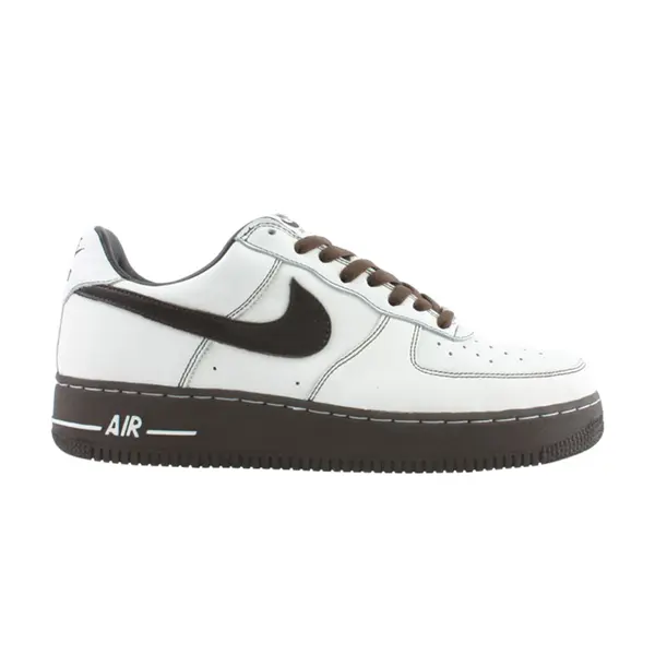 Nike Air Force 1 Premium Sneakers - White