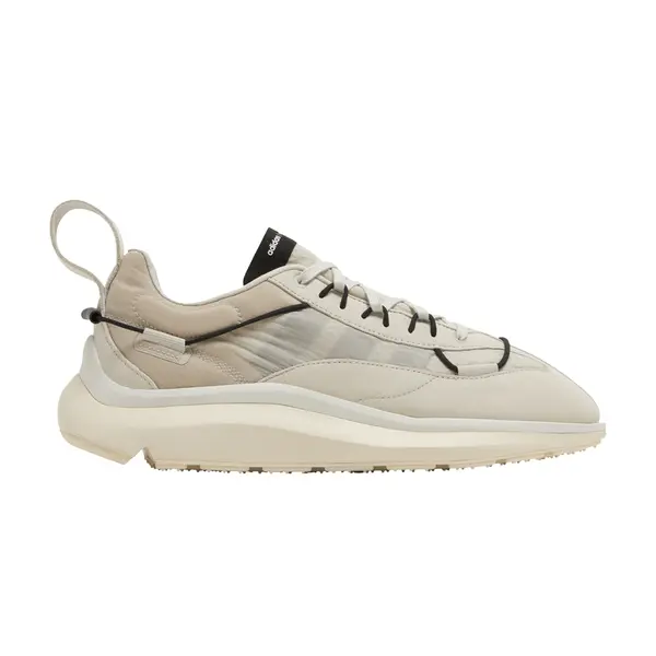 Adidas Y-3 Shiku Run Sneakers - Cream