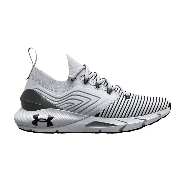 Under Armour Hovr Phantom 2 Intelliknit Sneakers - White