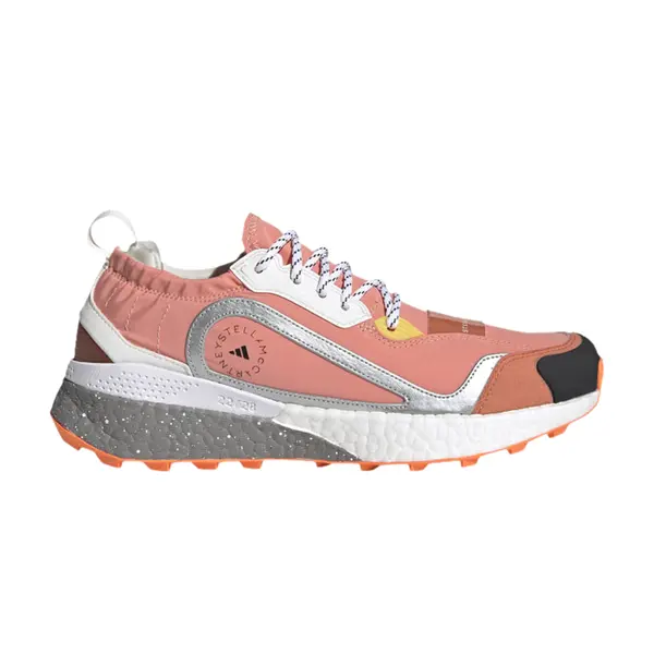 Adidas Stella Mccartney X Outdoor Boost 2.0 Cold.rdy Sneakers - Pink