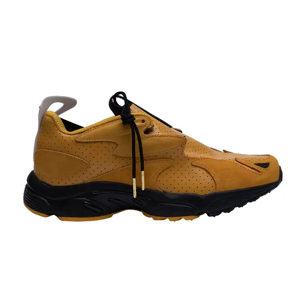REEBOK Pyer Moss X Dmx Daytona Experiment 2 Sneakers - Yellow