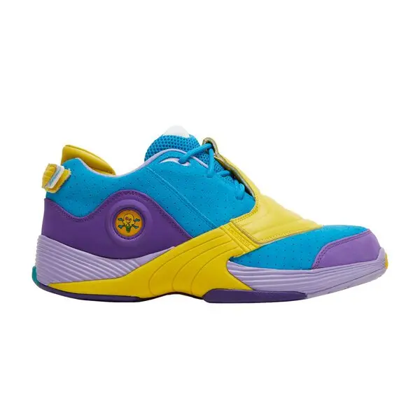 REEBOK Bbc Ice Cream X Answer - Multicolor