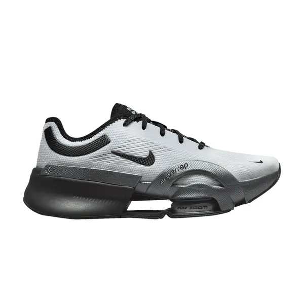 Nike Air Zoom Superrep 4 Next Nature Premium - White