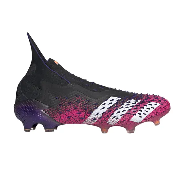 Adidas Predator Freak+ Fg Demonskin - Pink