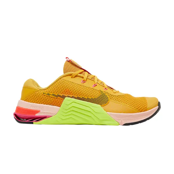 Nike Metcon 7 X 'rawdacious