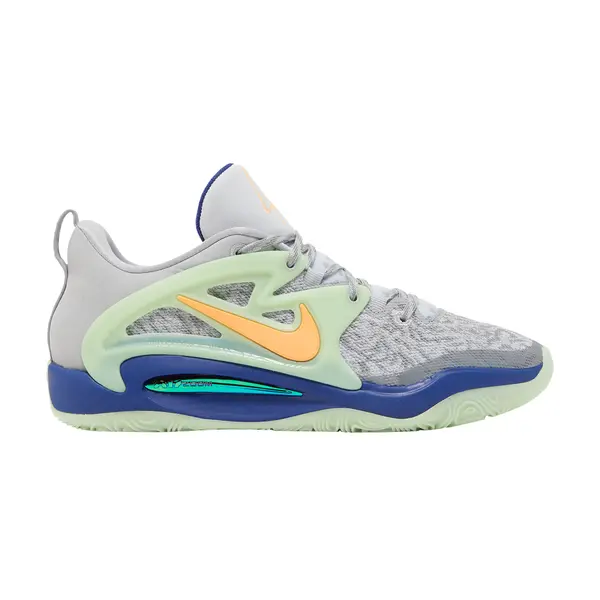 Nike Cardo X Kd 'producer Pack' Sneakers - Grey
