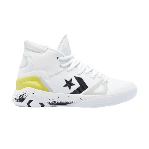 CONVERSE G4 High Hi-vis Collection Sneakers