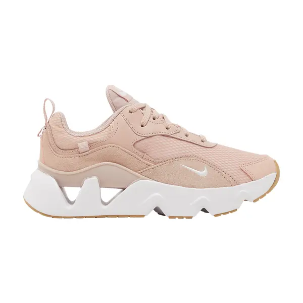 Nike Ryz 365 2 Oxford Sneakers - Pink