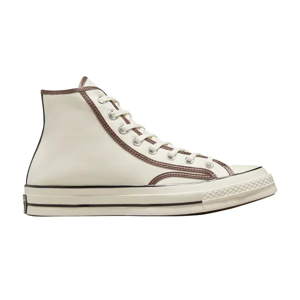 CONVERSE Chuck 70 High Top Sneakers - Cream