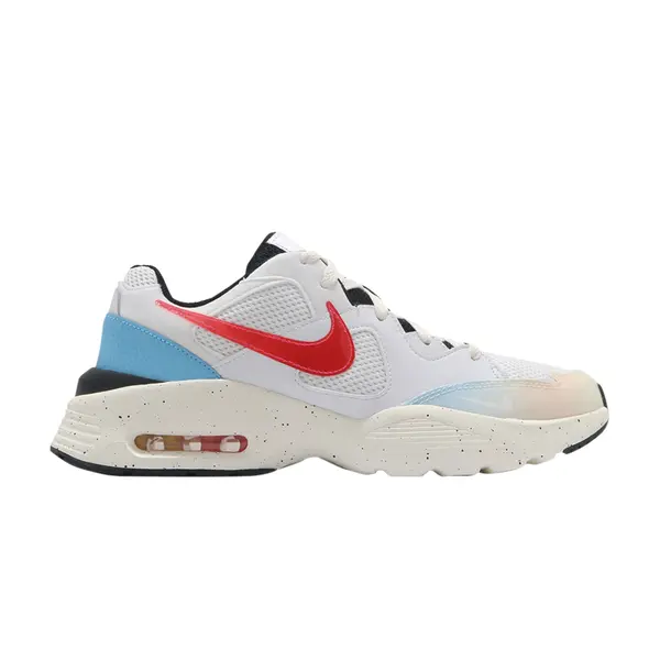 Nike Air Max Fusion Sneakers