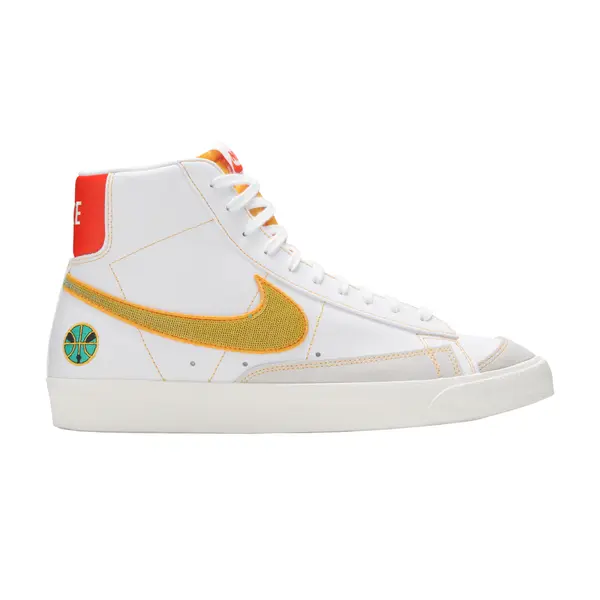 Nike Blazer Mid '77 Vintage 'roswell Rayguns