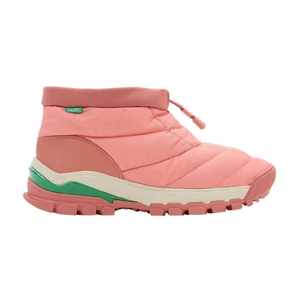 VANS Joe Freshgoods X Slip Hiker Lx - Pink