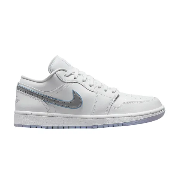 JORDAN 1 Low Se Dare To Fly - White