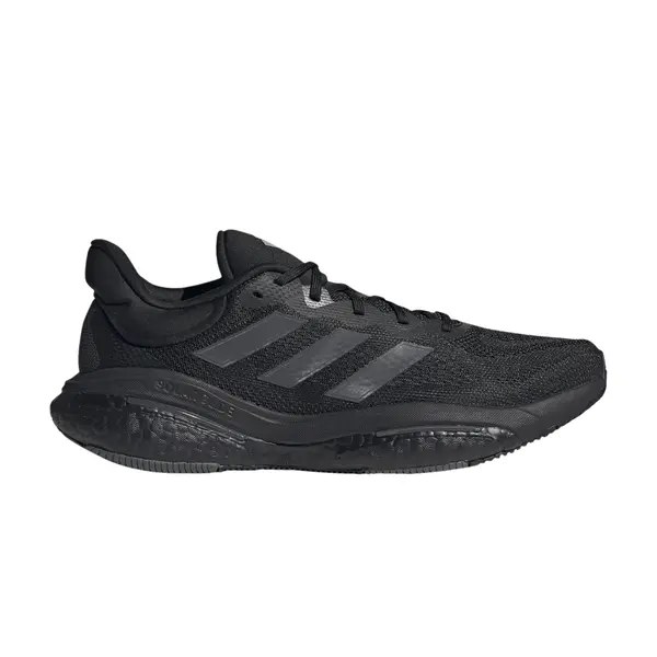 Adidas Solarglide 6 Carbon