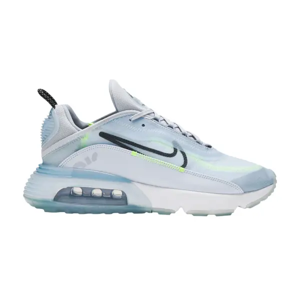 Nike Air Max 2090 - Teal