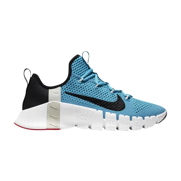 Nike Free Metcon 3 Sneakers - Blue