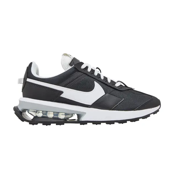Nike Air Max Pre-day Sneakers - Black
