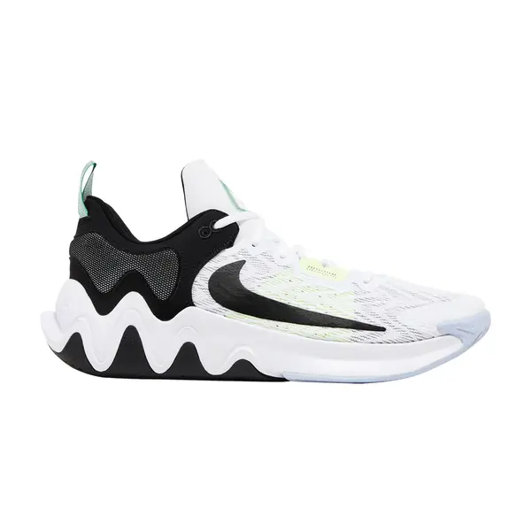 Nike Giannis Immortality 2 Sneakers - White