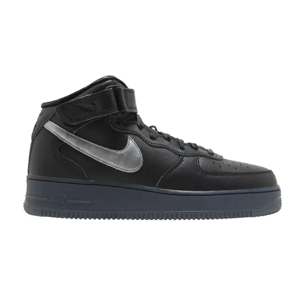 Nike Air Force 1 Mid Premium Sneakers
