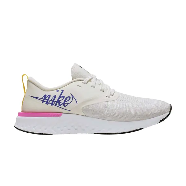Nike Odyssey React 2 Flyknit Jdi Sneakers