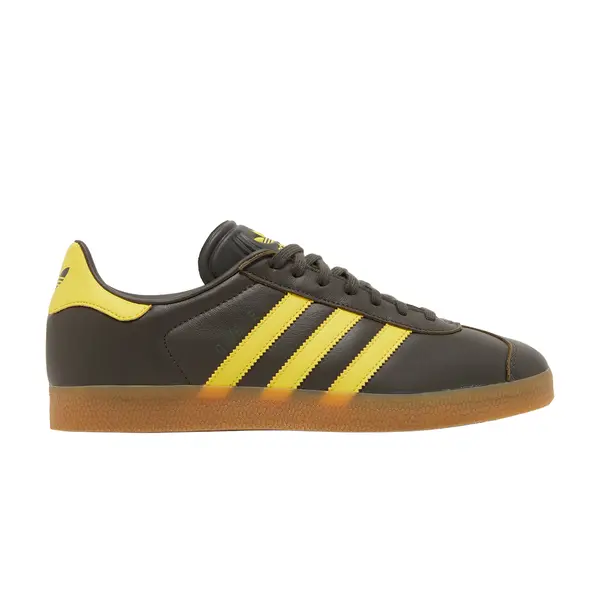 Adidas Gazelle Sneakers - Brown