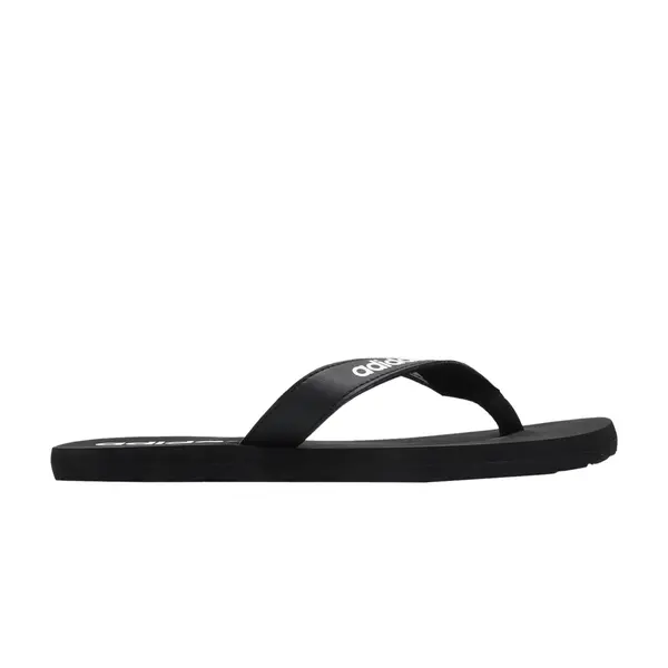 Adidas Eezay Flip Flop - Black