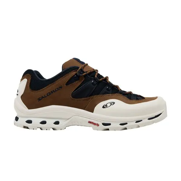 SALOMON Xt-quest 2 Sneakers - Brown