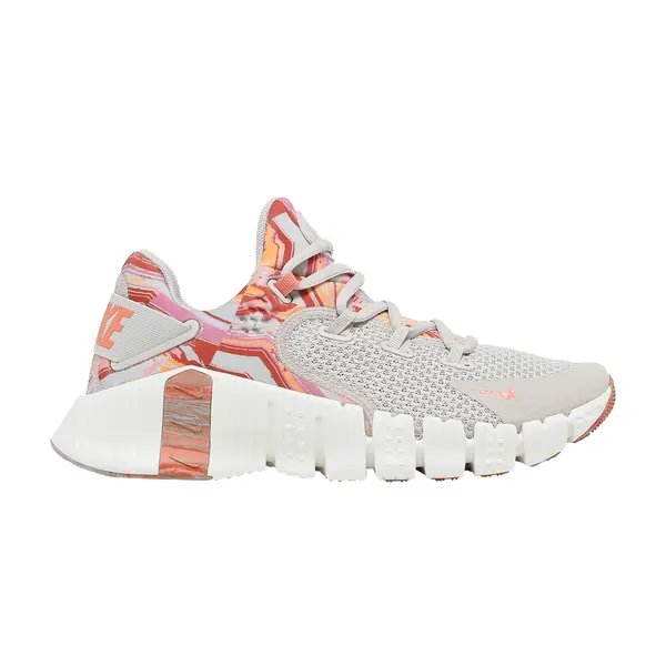 Nike Free Metcon 4 Sneakers - Orange