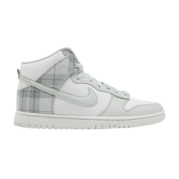 Nike Dunk High Se Sneakers - Green