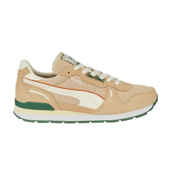 PUMA Rx 737 'players' Lounge' Sneakers - Brown