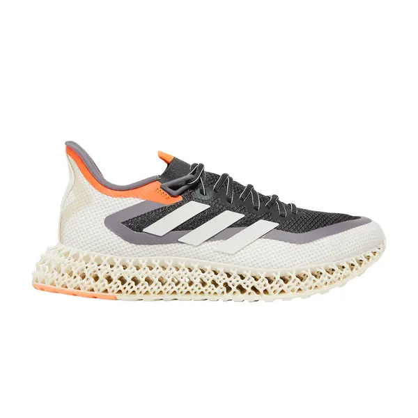 Adidas 4dfwd 2 Athletic Sneakers - Grey