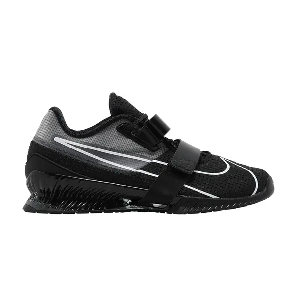 Nike Romaleos Sneakers - Black