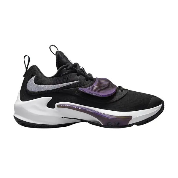 Nike Zoom Freak 3 'project 34' Sneakers