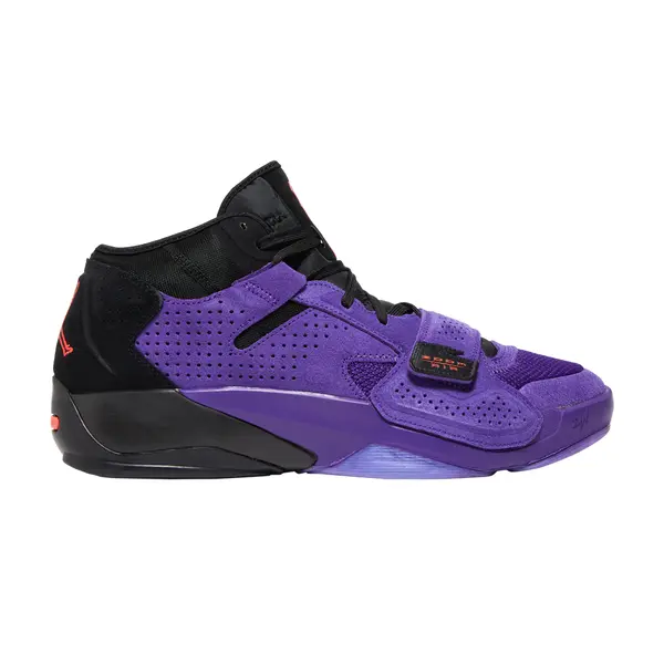 JORDAN Zion 2 Pf Sneakers - Purple